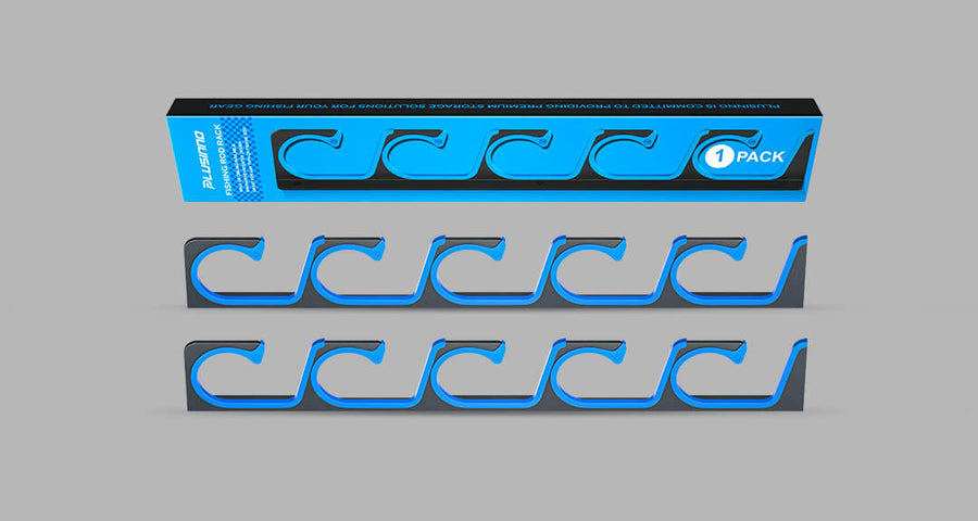 Plusinno | Fishing Online For Anglers | Quality&Affordable