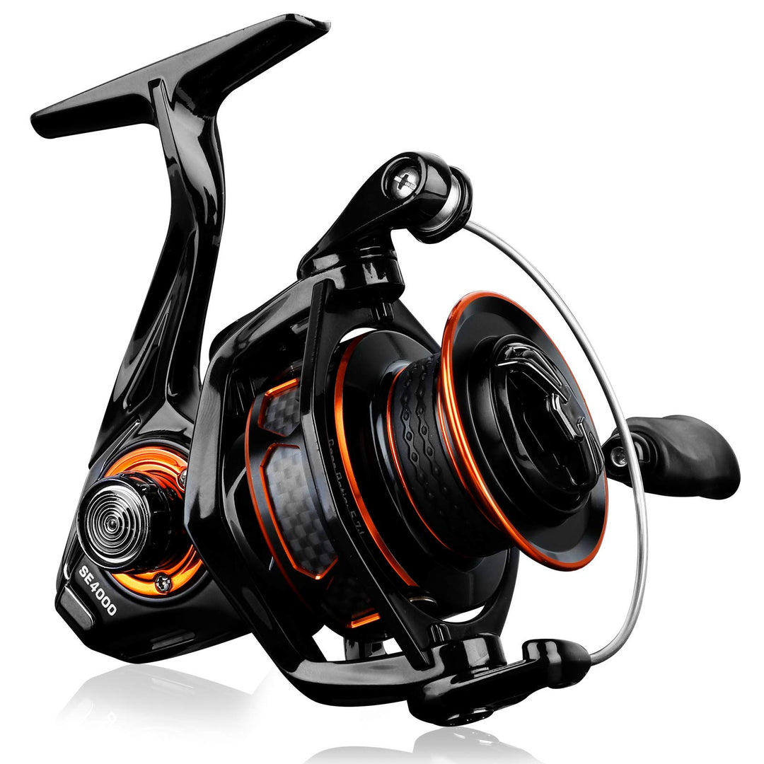 Spinning Reels – Plusinno