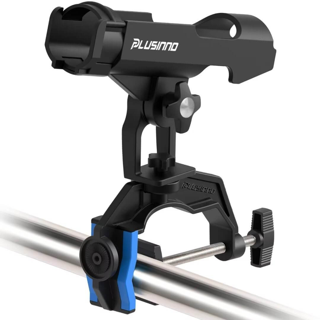 Fishing Rod Holder – Plusinno
