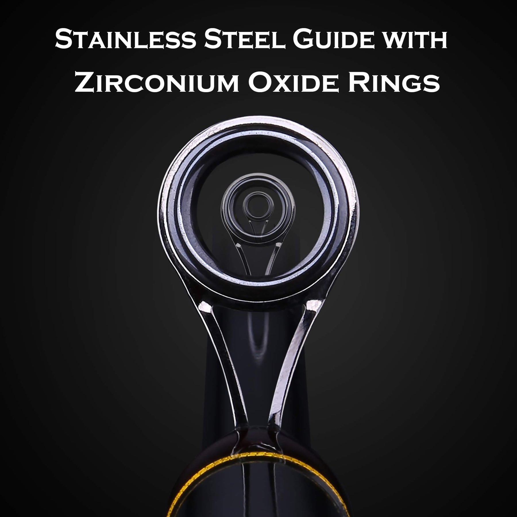 PLUSINNO Eagle Hunting IV Telescopic Fishing Rods – Plusinno