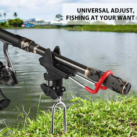 Fishing Rod Holder – Plusinno